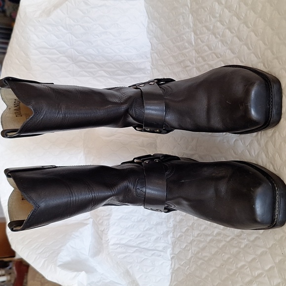Durango | Shoes | Durango Harness Boots Size Mens | Poshmark